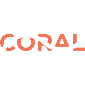 Login - Coral