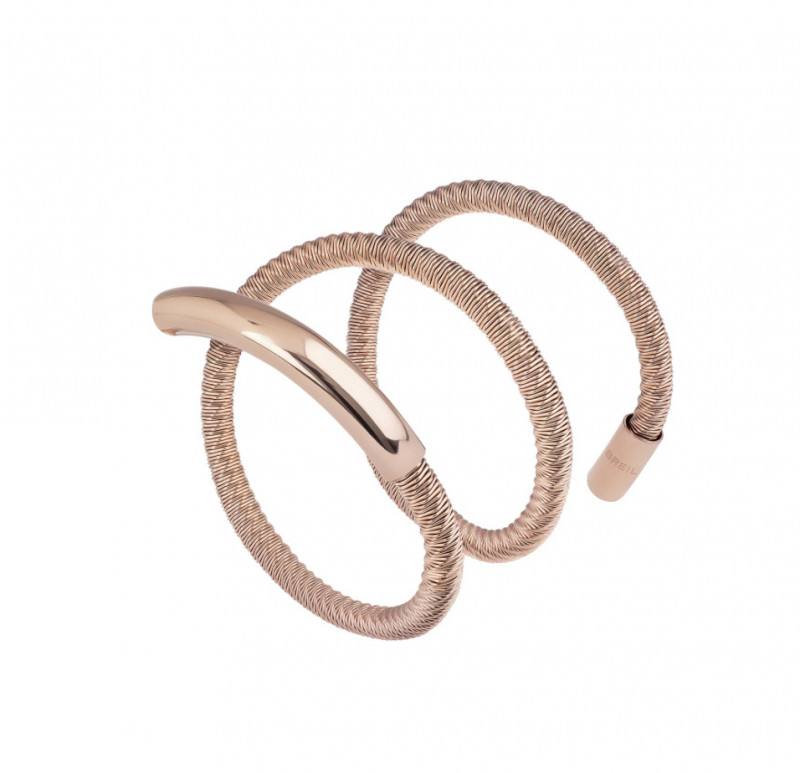 Breil - BRACCIALE NEW SNAKE BREIL TJ2839 | Arvimo Gioielli