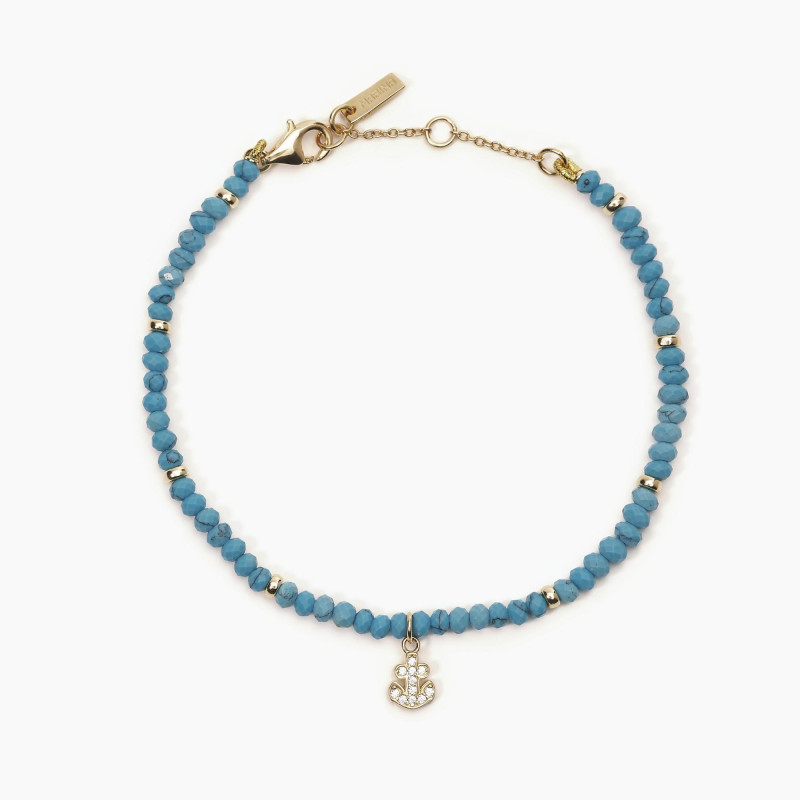 Mabina - BRACCIALE MABINA PALM BEACH ARGENTO 533565 | Arvimo Gioielli