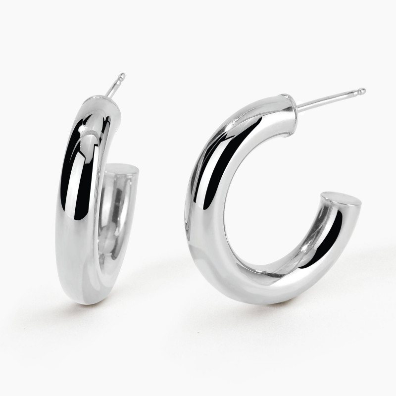 Mabina - ORECCHINI MABINA FASHION WEEK ARGENTO 563446 | Arvimo Gioielli