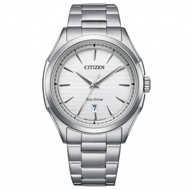 Citizen - CITIZEN ECO DRIVE AW1750-85A | Arvimo Gioielli