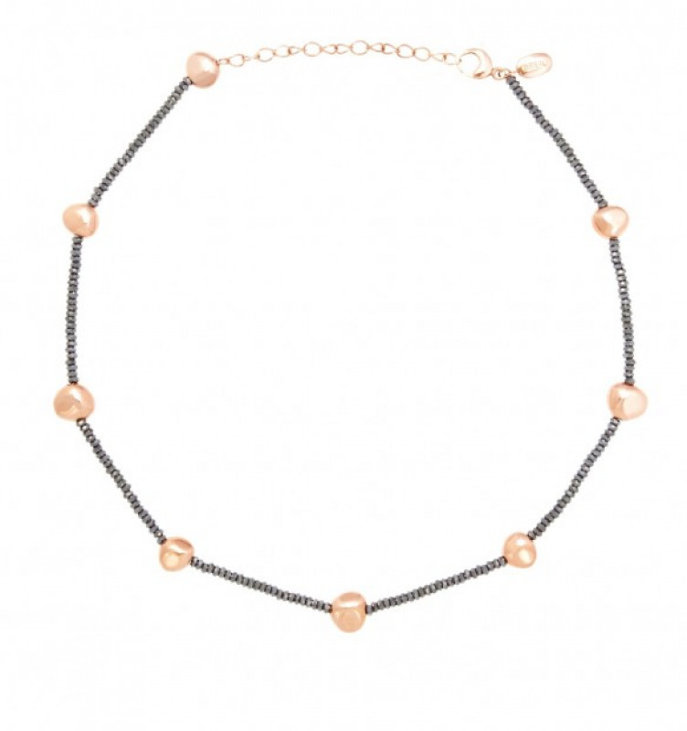 Breil - COLLANA BREIL B ROCKS TJ3289 | Arvimo Gioielli