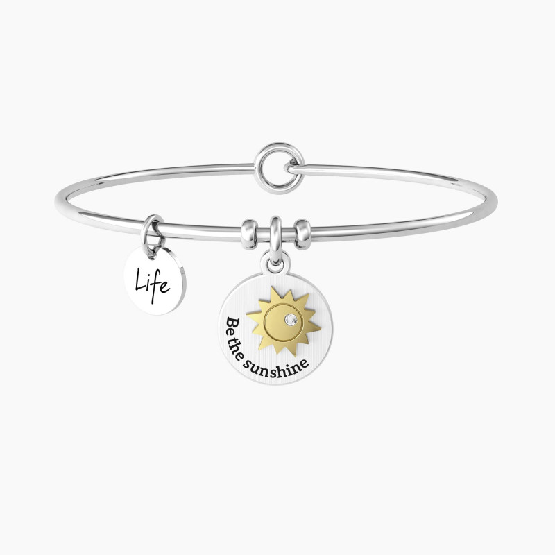 Kidult - BRACCIALE KIDULT SYMBOLS 732154 | Arvimo Gioielli