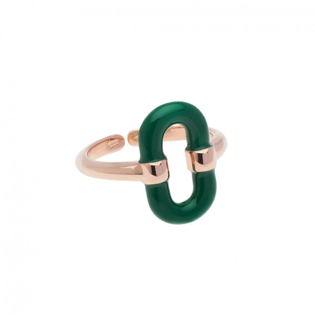 Rosso Prezioso - ANELLO ROSSO PREZIOSO 21100 ENGLISH GREEN | Arvimo ...