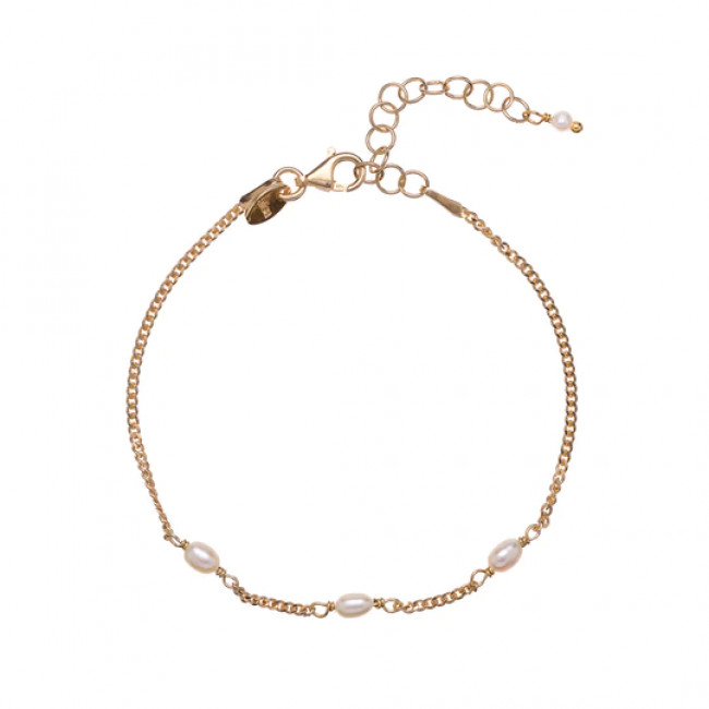 Alisia - BRACCIALE ALISIA ARGENTO 925 RIGEL AL3857-ORO | Arvimo Gioielli